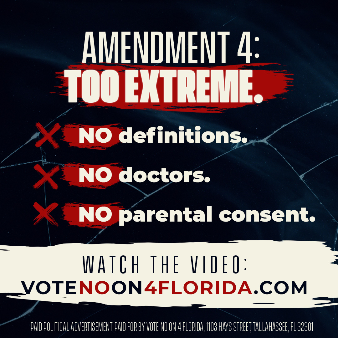 Shareables – Amendment 4