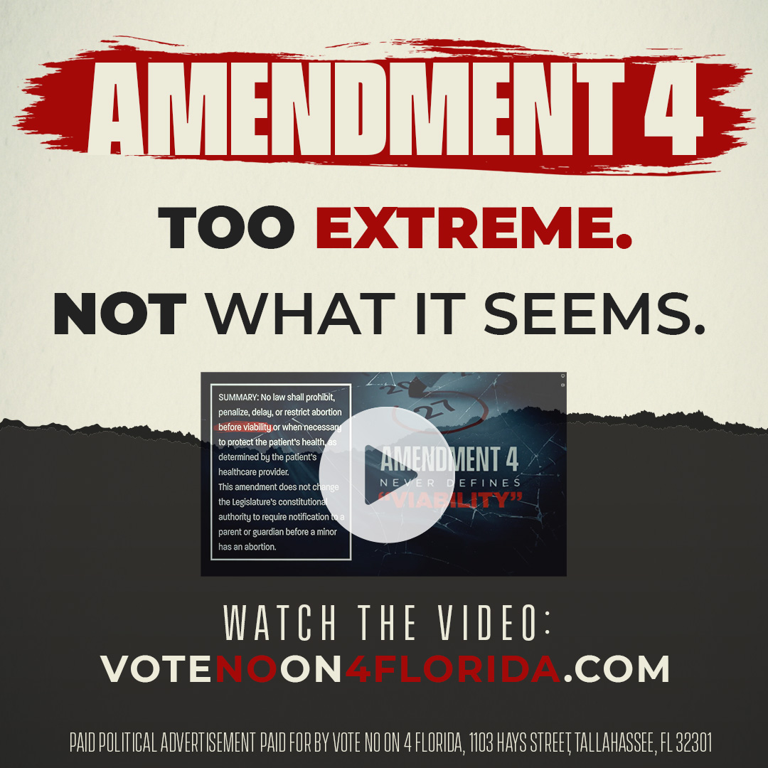 Shareables – Amendment 4